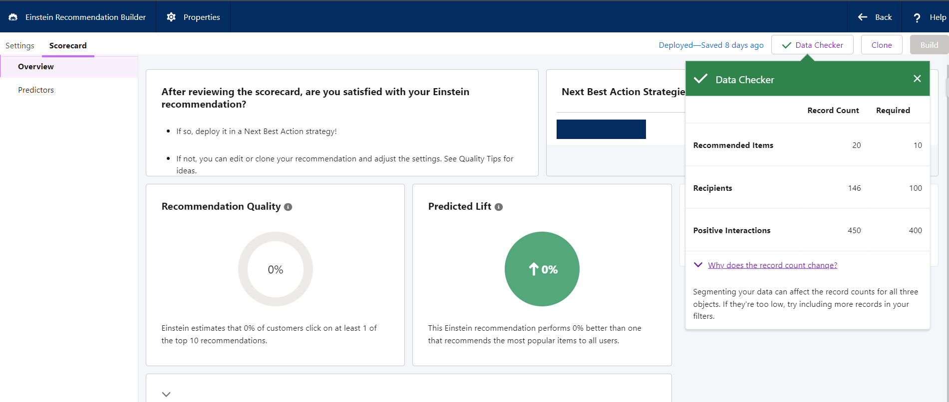 What is Einstein Opportunity Scoring on Salesforce? - HanovConsulting