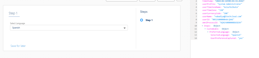 Modify an OmniScript From a FlexCard - HanovConsulting