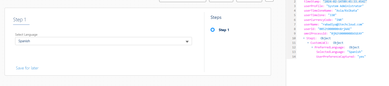 Modify an OmniScript From a FlexCard - HanovConsulting